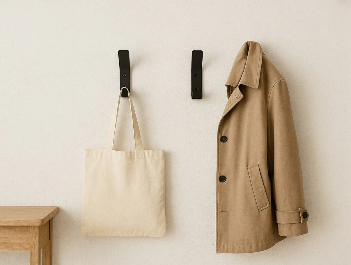 TiltHook Multi-purpose Metal Hangers – MET-AL
